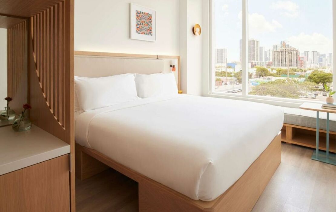 Arlo Wynwood, a Design Boutique Hotel Miami, U.S.A.