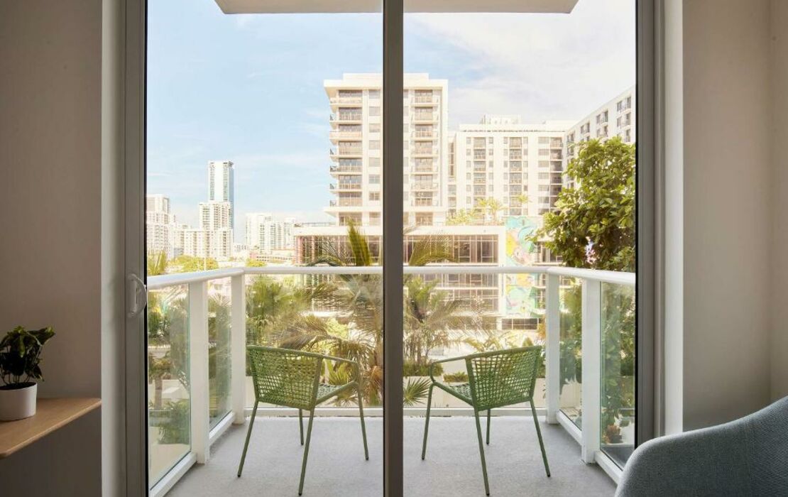 Arlo Wynwood, a Design Boutique Hotel Miami, U.S.A.