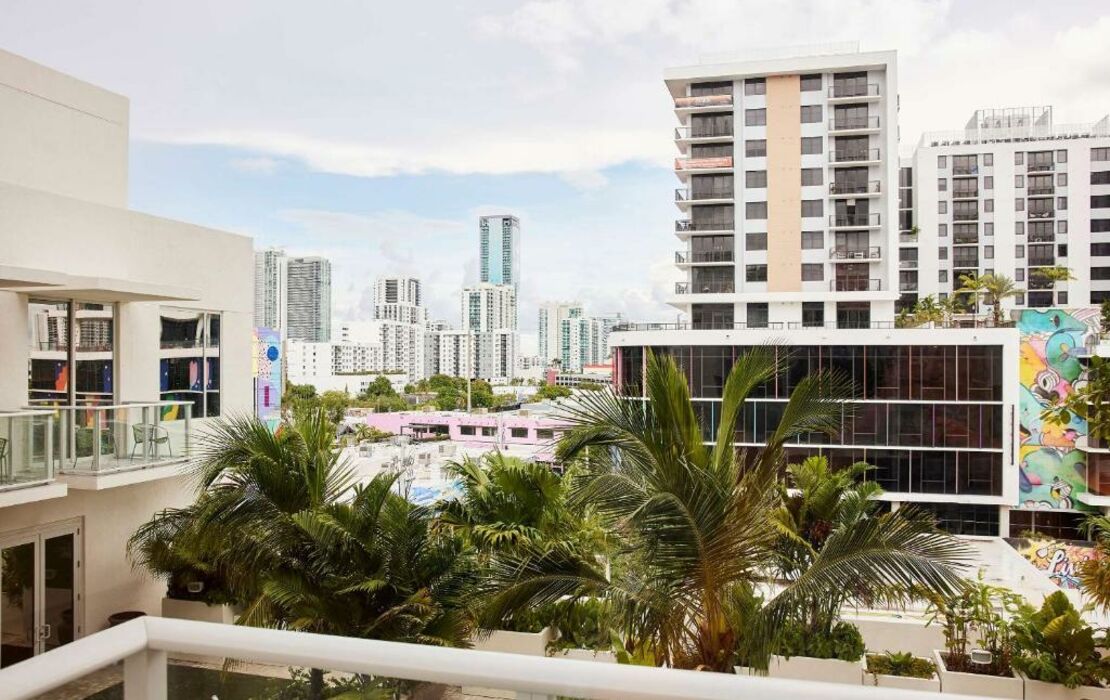Arlo Wynwood, a Design Boutique Hotel Miami, U.S.A.