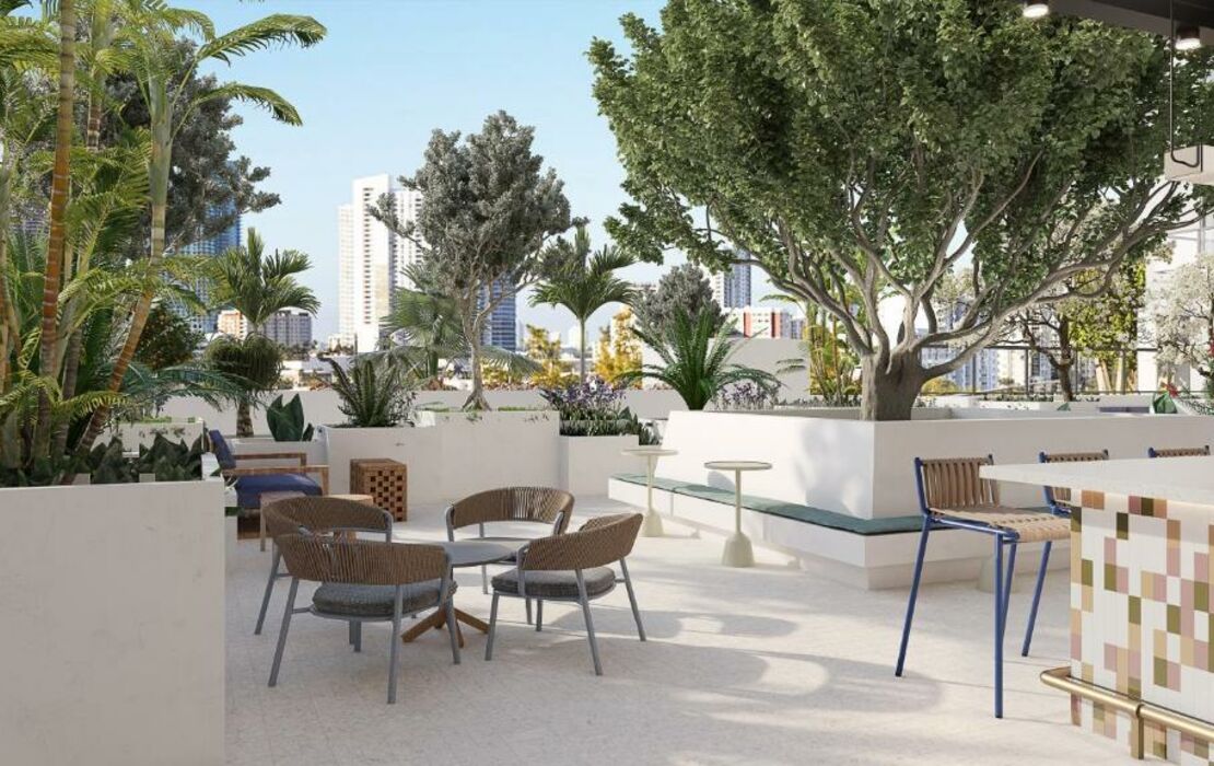 Arlo Wynwood, a Design Boutique Hotel Miami, U.S.A.