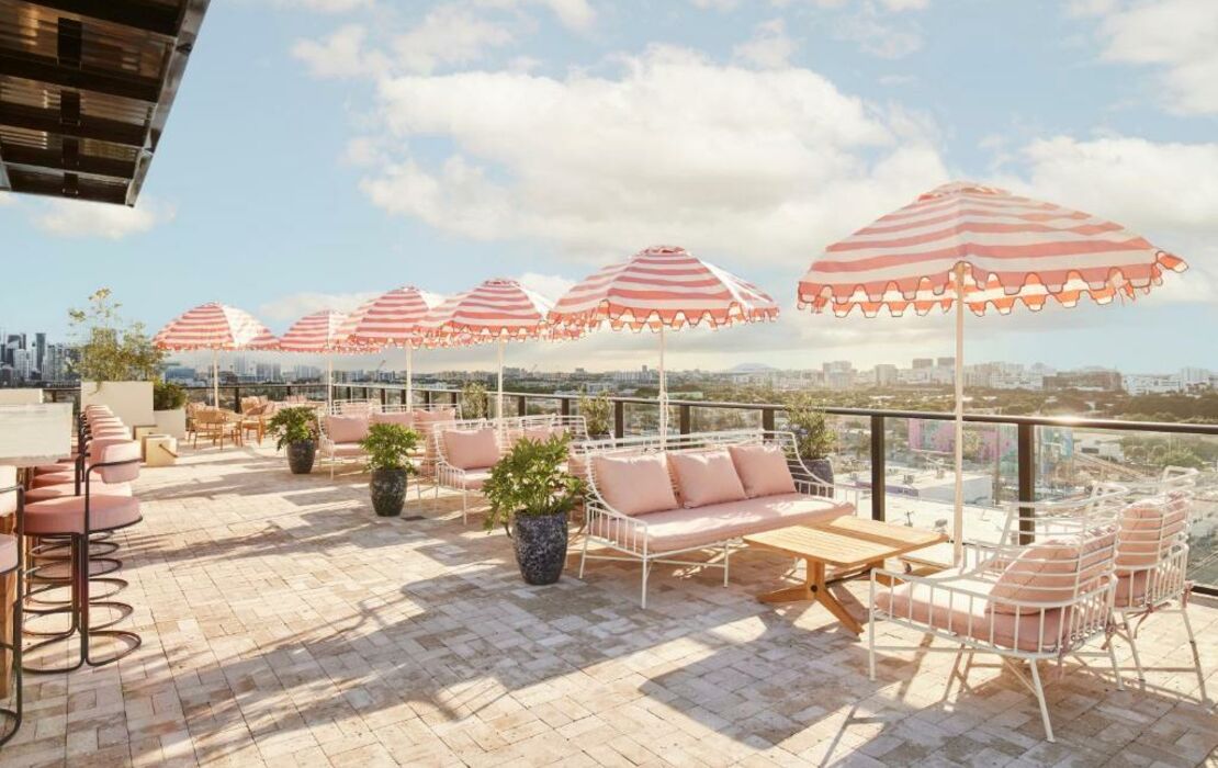 Arlo Wynwood, a Design Boutique Hotel Miami, U.S.A.