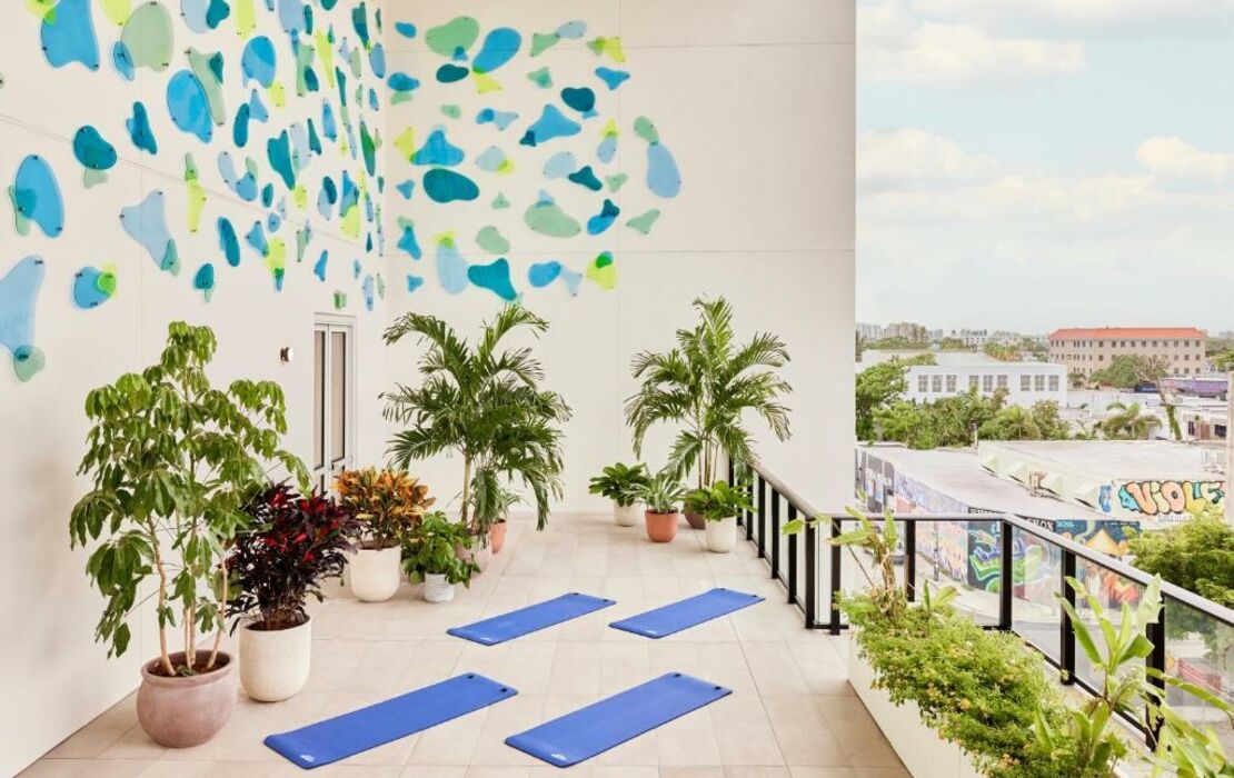 Arlo Wynwood, a Design Boutique Hotel Miami, U.S.A.