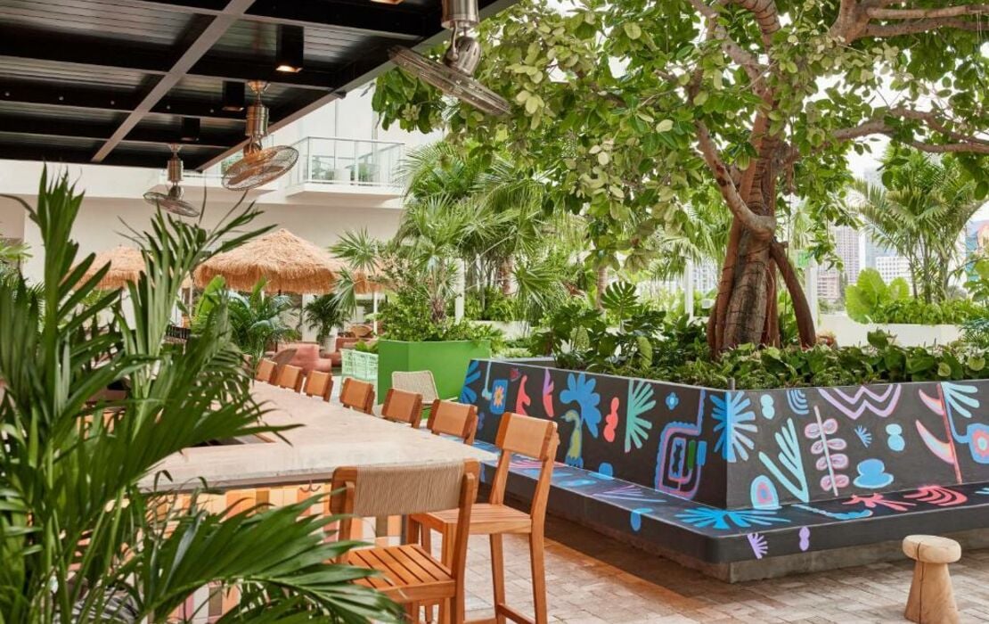 Arlo Wynwood, a Design Boutique Hotel Miami, U.S.A.