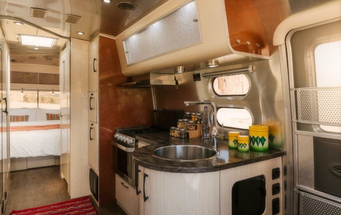 Caravan by Habitas AlUla, a Design Boutique Hotel AlUla, Saudi Arabia