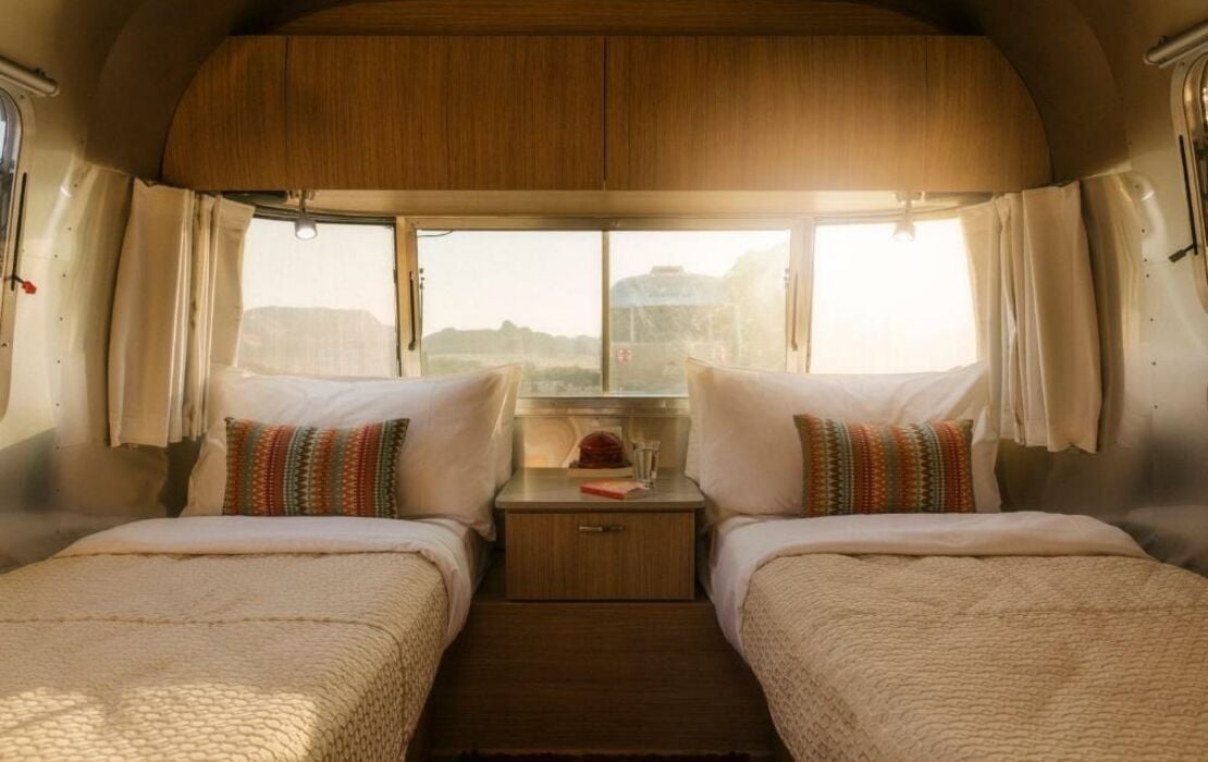 Caravan by Habitas AlUla, a Design Boutique Hotel AlUla, Saudi Arabia