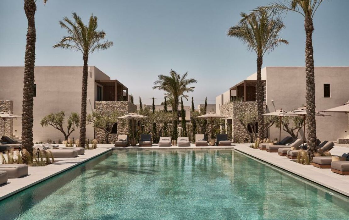 Theros All Suite Hotel - Adults Only, کوس, Grèce - My Boutique hotel