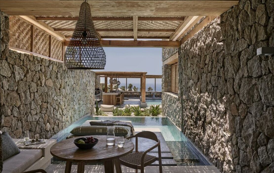 Archipelagos All Suites, a Design Boutique Hotel Mikonos, Greece