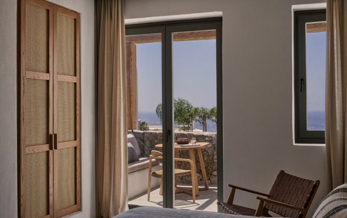 Archipelagos All Suites, a Design Boutique Hotel Mikonos, Greece