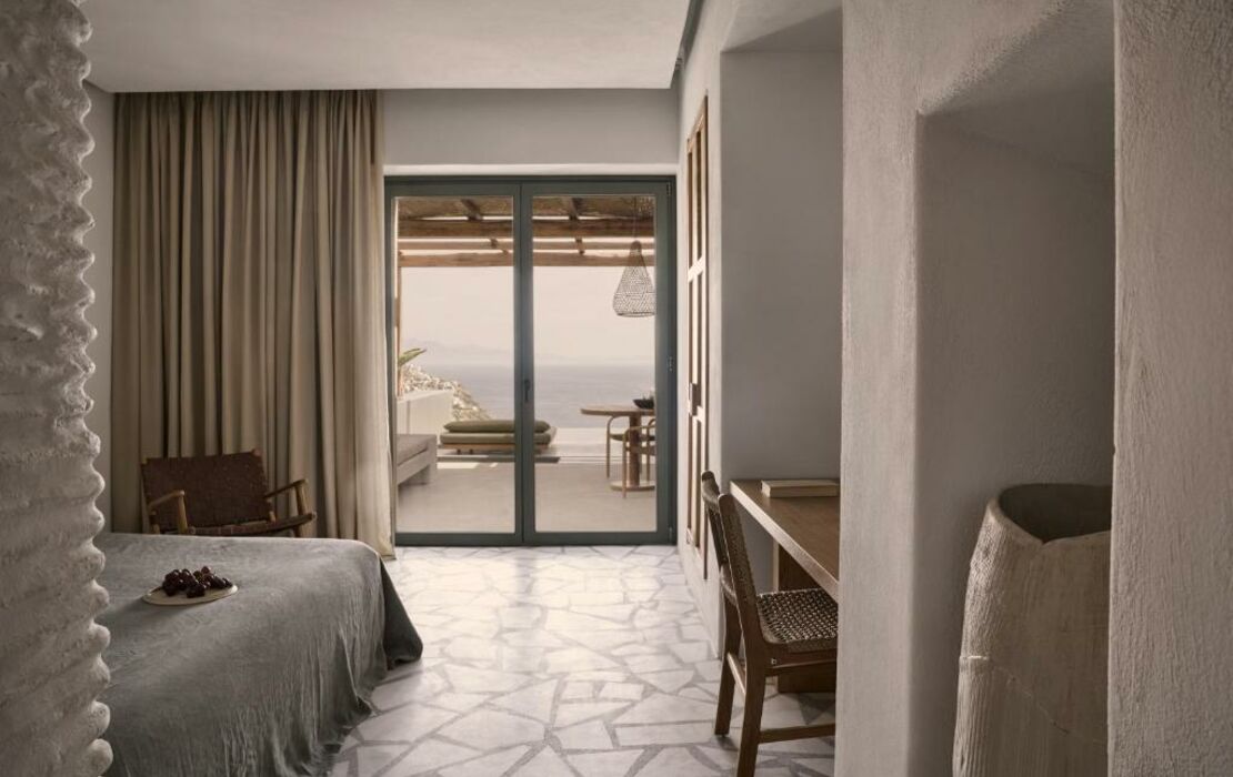Archipelagos All Suites, a Design Boutique Hotel Mikonos, Greece