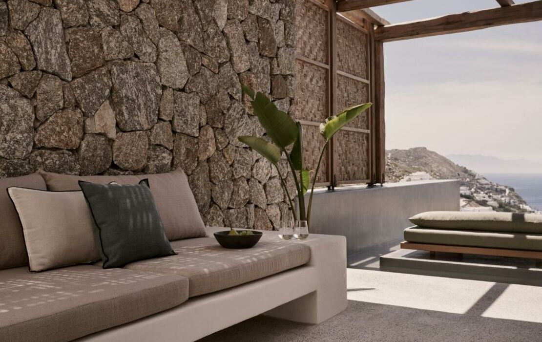 Archipelagos All Suites, a Design Boutique Hotel Mikonos, Greece