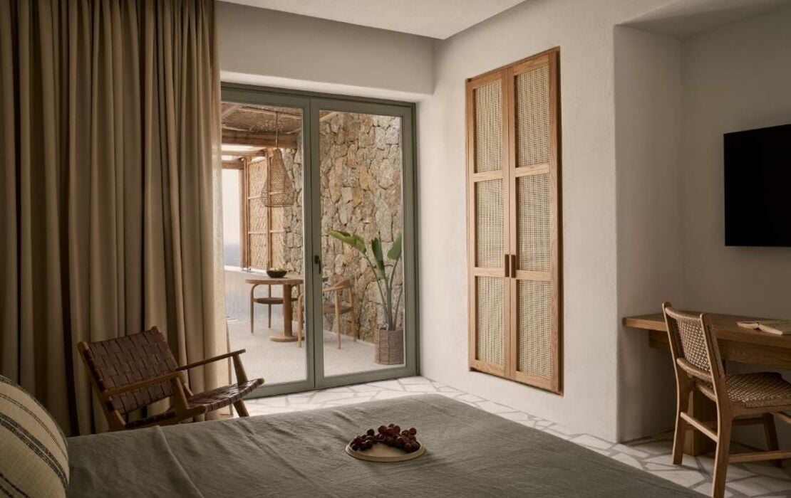 Archipelagos All Suites, a Design Boutique Hotel Mikonos, Greece