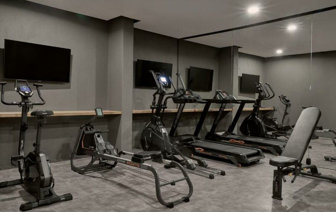 Archipelagos All Suites, a Design Boutique Hotel Mikonos, Greece