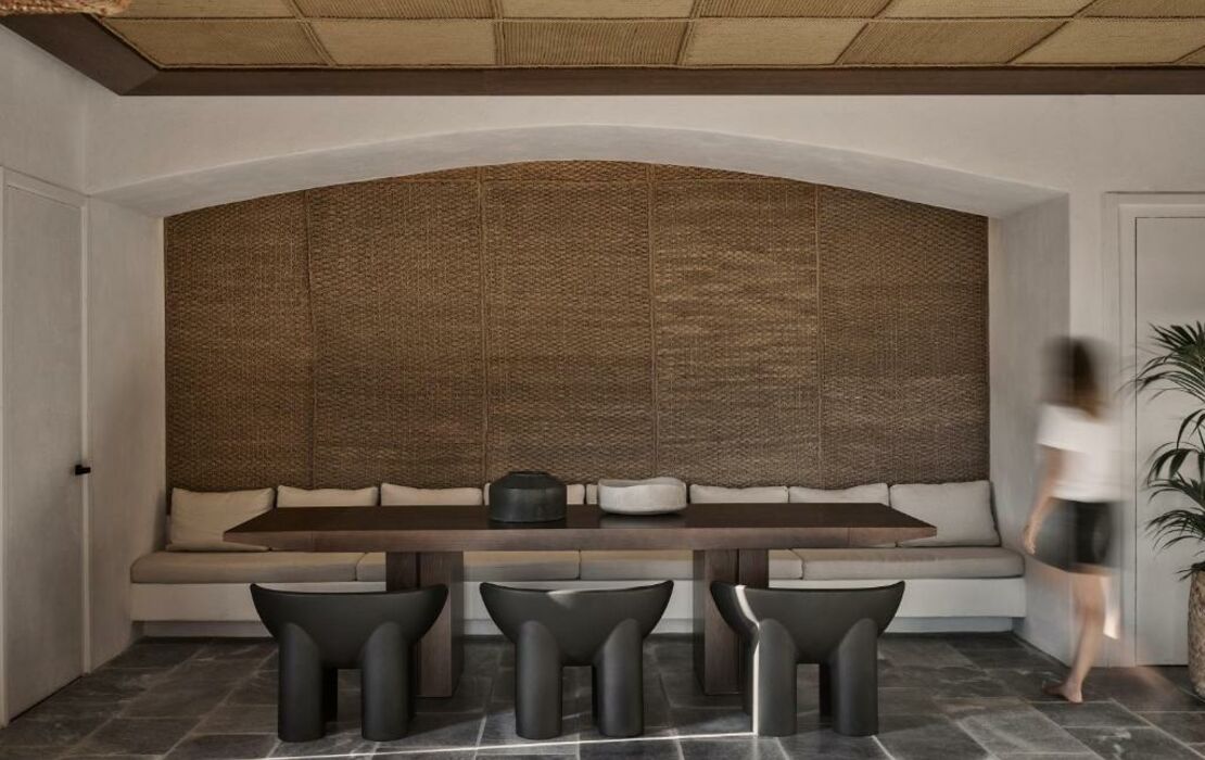 Archipelagos All Suites, a Design Boutique Hotel Mikonos, Greece