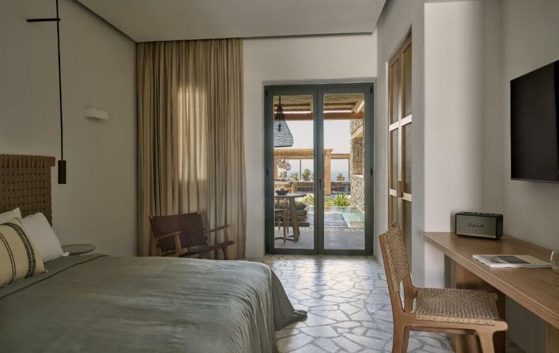 Archipelagos All Suites, a Design Boutique Hotel Mikonos, Greece