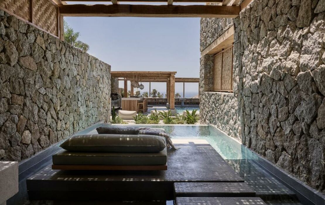 Archipelagos All Suites, a Design Boutique Hotel Mikonos, Greece