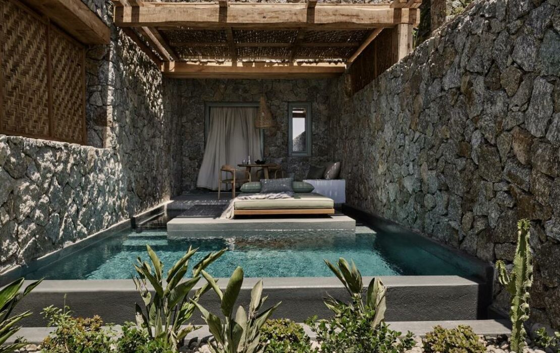 Archipelagos All Suites, a Design Boutique Hotel Mikonos, Greece