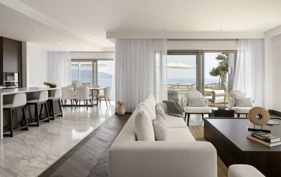 METT Hotel & Beach Resort Bodrum, a Design Boutique Hotel Bodrum, Turkey