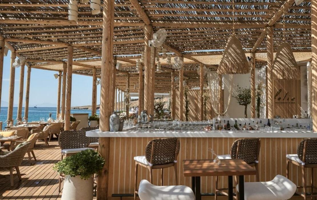 METT Hotel & Beach Resort Bodrum, a Design Boutique Hotel Bodrum, Turkey