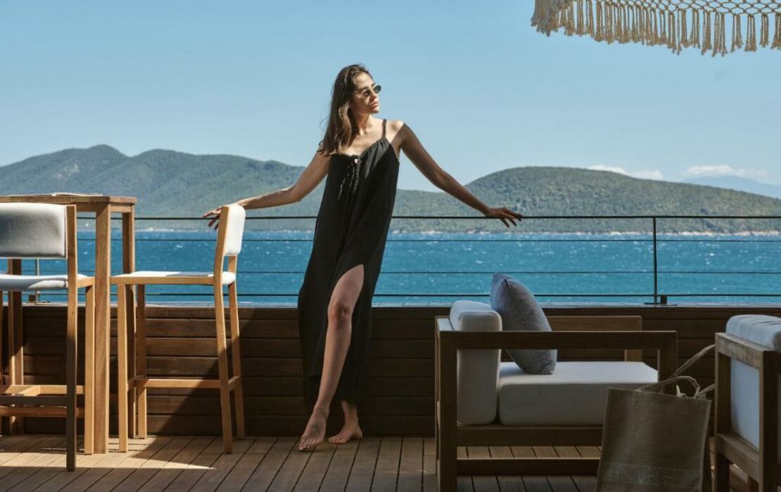 METT Hotel & Beach Resort Bodrum, a Design Boutique Hotel Bodrum, Turkey