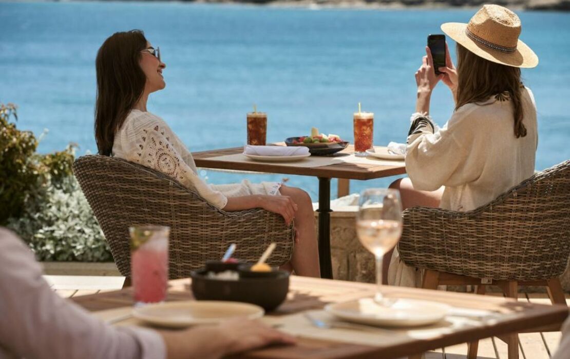 METT Hotel & Beach Resort Bodrum, a Design Boutique Hotel Bodrum, Turkey