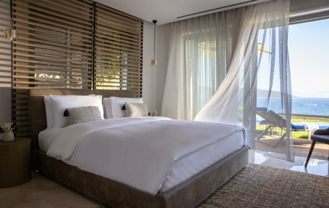METT Hotel & Beach Resort Bodrum, a Design Boutique Hotel Bodrum, Turkey