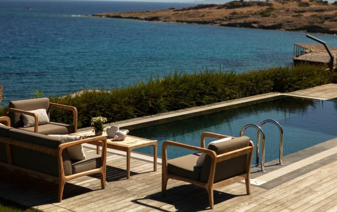 METT Hotel & Beach Resort Bodrum, a Design Boutique Hotel Bodrum, Turkey