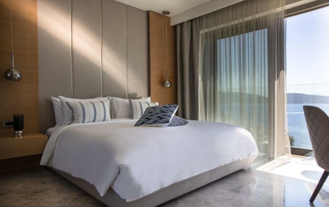 METT Hotel & Beach Resort Bodrum, a Design Boutique Hotel Bodrum, Turkey