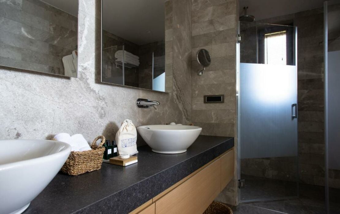 METT Hotel & Beach Resort Bodrum, a Design Boutique Hotel Bodrum, Turkey