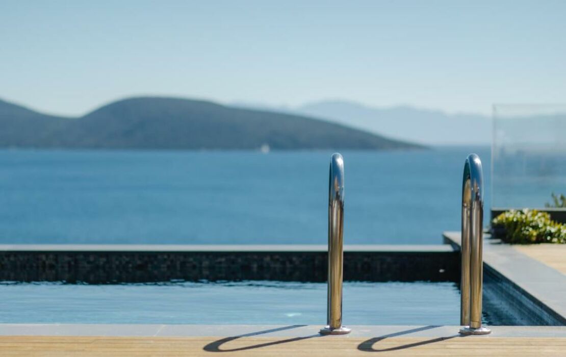 METT Hotel & Beach Resort Bodrum, a Design Boutique Hotel Bodrum, Turkey