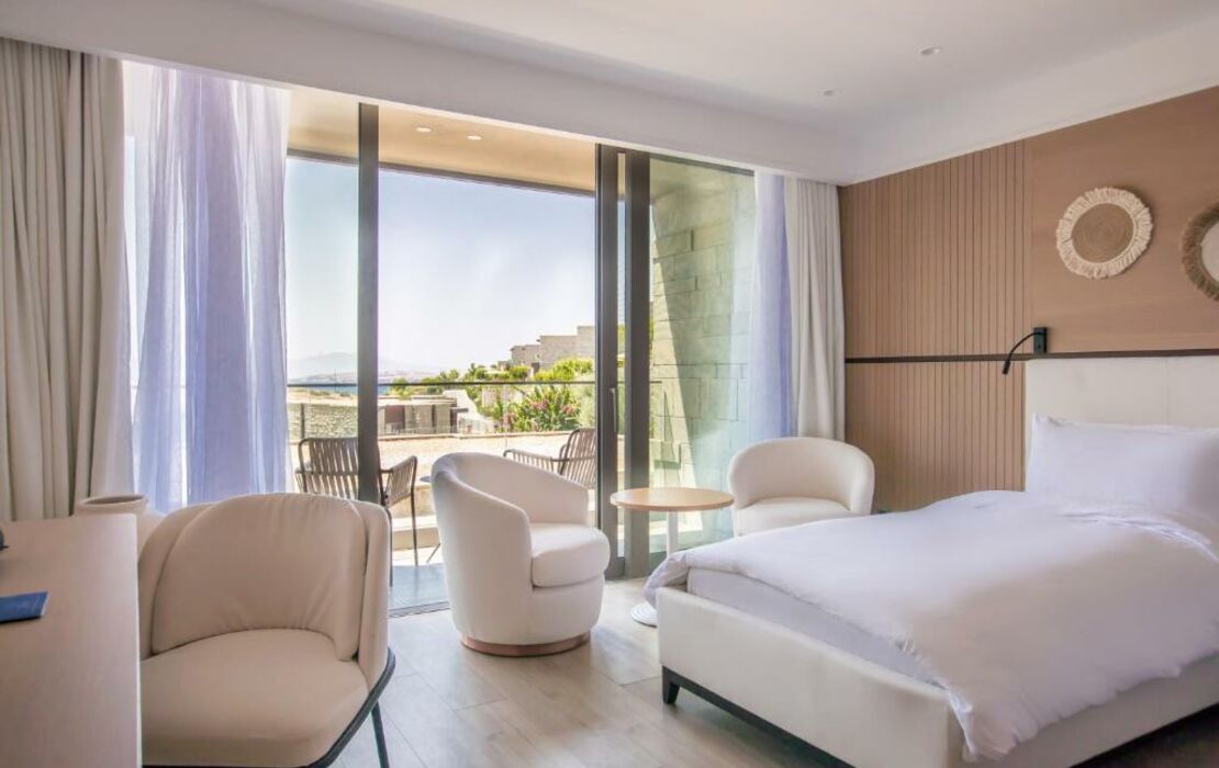 METT Hotel & Beach Resort Bodrum, a Design Boutique Hotel Bodrum, Turkey