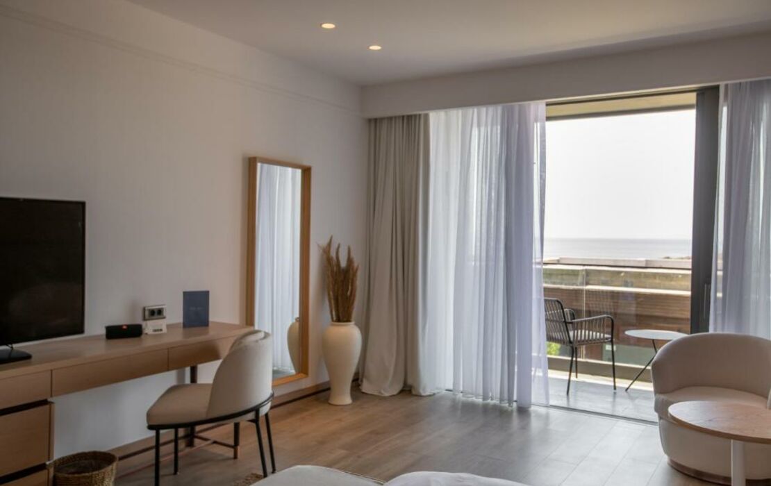 METT Hotel & Beach Resort Bodrum, a Design Boutique Hotel Bodrum, Turkey