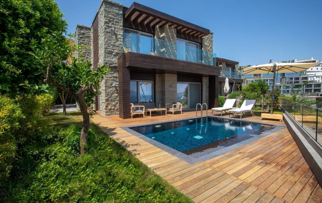 METT Hotel & Beach Resort Bodrum, a Design Boutique Hotel Bodrum, Turkey