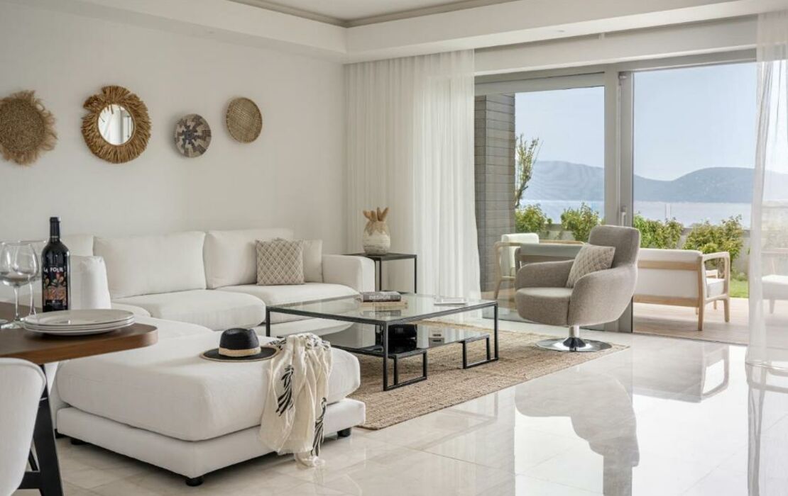 METT Hotel & Beach Resort Bodrum, a Design Boutique Hotel Bodrum, Turkey