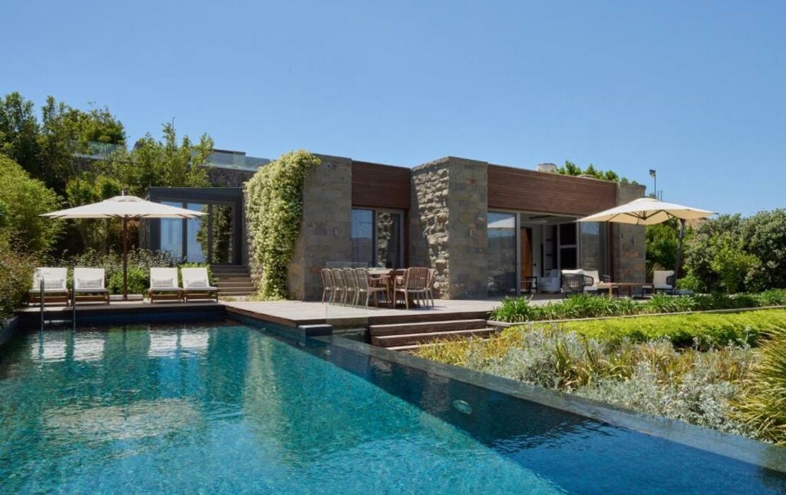 METT Hotel & Beach Resort Bodrum, a Design Boutique Hotel Bodrum, Turkey