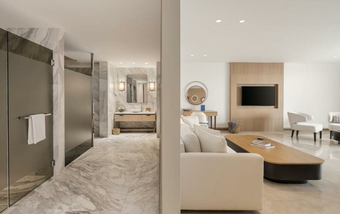 METT Hotel & Beach Resort Bodrum, a Design Boutique Hotel Bodrum, Turkey