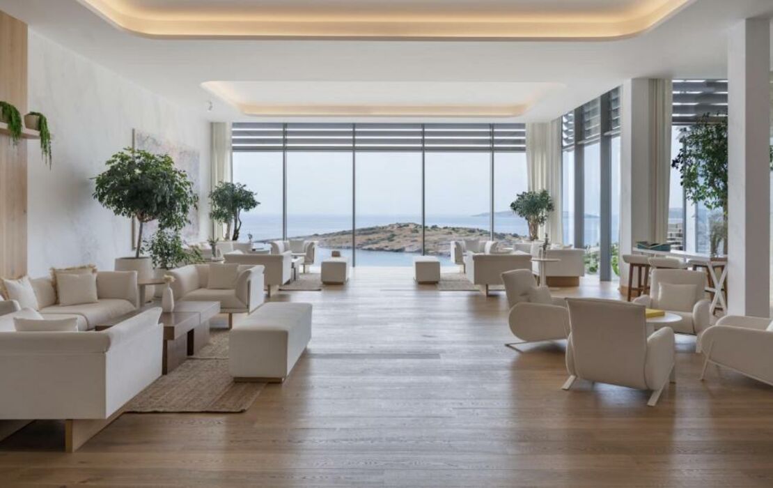 METT Hotel & Beach Resort Bodrum, a Design Boutique Hotel Bodrum, Turkey