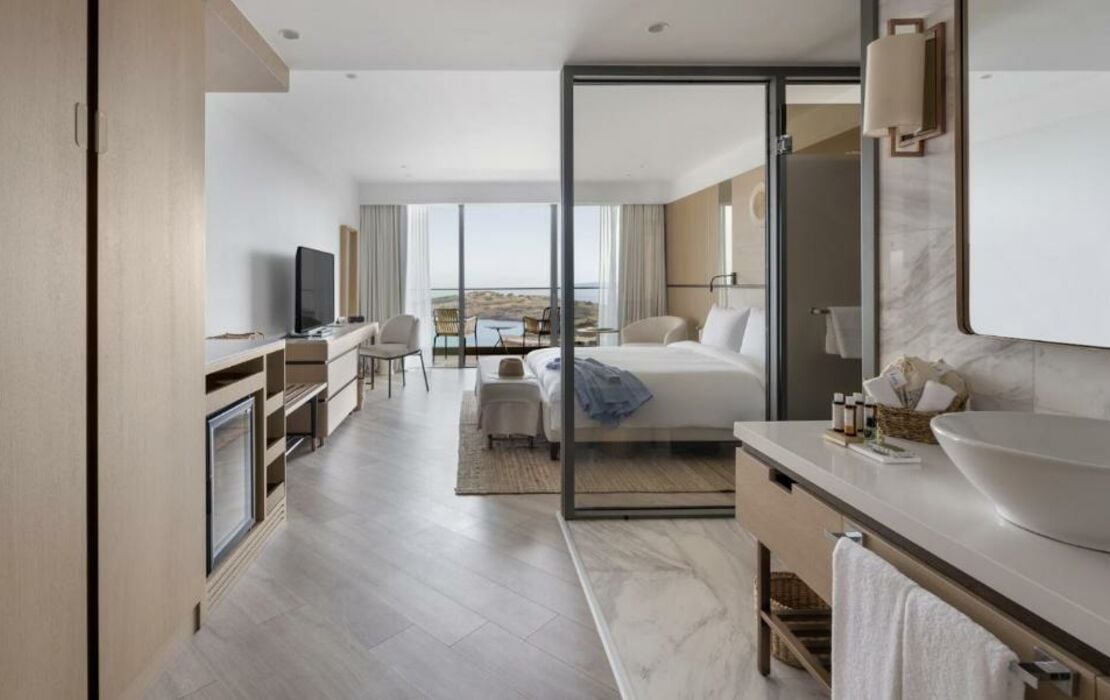 METT Hotel & Beach Resort Bodrum, a Design Boutique Hotel Bodrum, Turkey