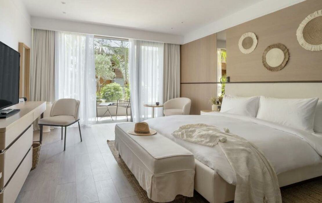 METT Hotel & Beach Resort Bodrum, a Design Boutique Hotel Bodrum, Turkey