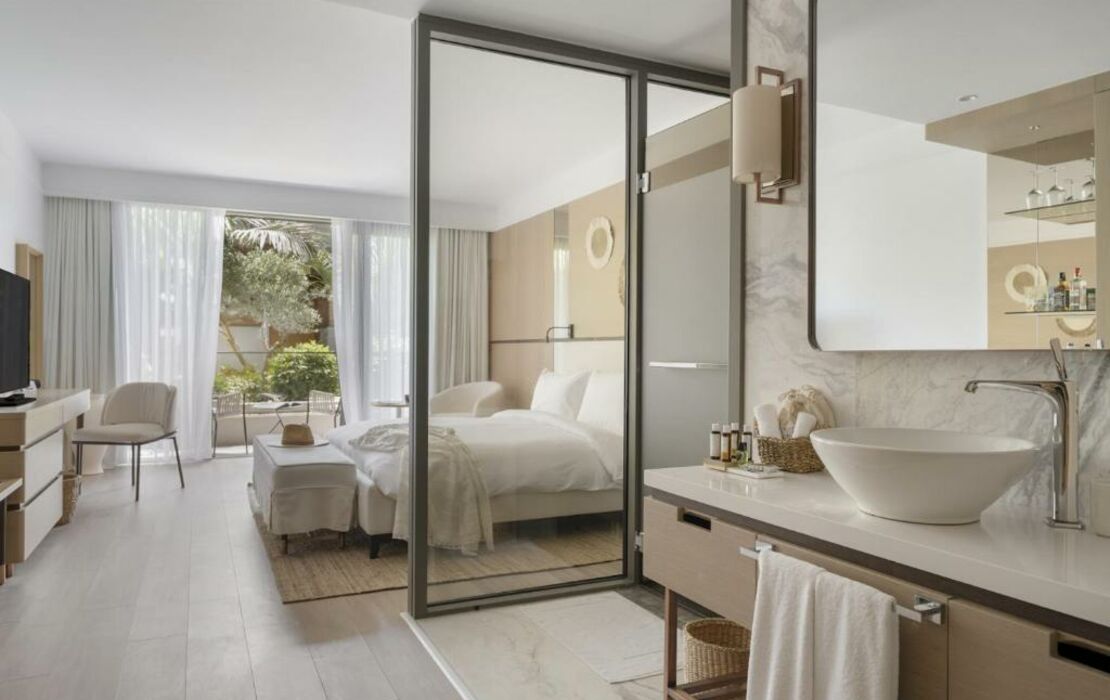 METT Hotel & Beach Resort Bodrum, a Design Boutique Hotel Bodrum, Turkey