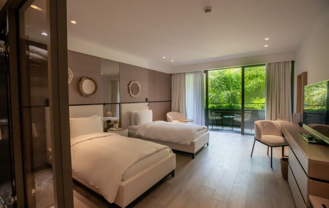 METT Hotel & Beach Resort Bodrum, a Design Boutique Hotel Bodrum, Turkey