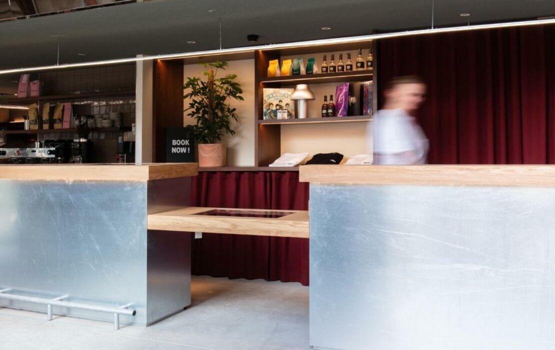 Pilo Lyon, a Design Boutique Hotel Lyon, France