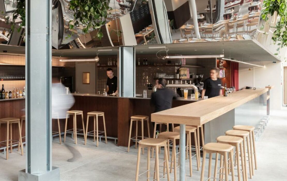 Pilo Lyon, a Design Boutique Hotel Lyon, France