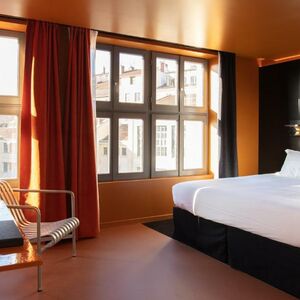 Pilo Lyon, a Design Boutique Hotel Lyon, France