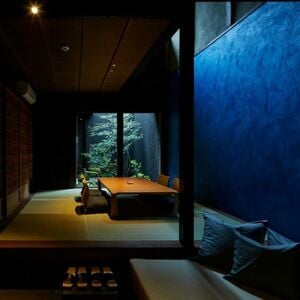 YADORU KYOTO HANARE Mizunoe No Yado, a Design Boutique Hotel Kyoto, Japan