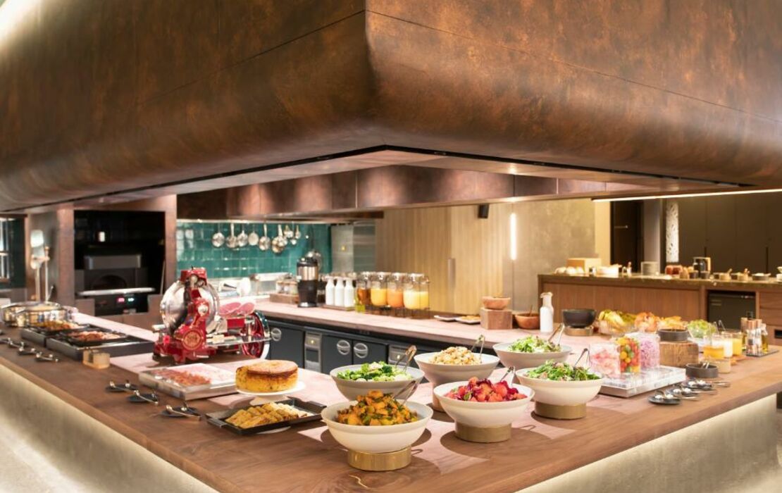 Good Nature Hotel Kyoto, a Design Boutique Hotel Kyoto, Japan