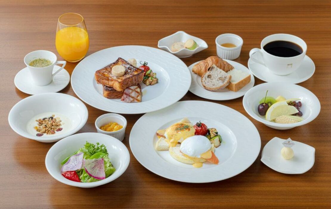 The Gate Hotel Kyoto Takasegawa by Hulic, a Design Boutique Hotel Kyoto, Japan