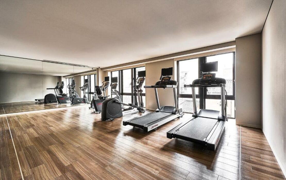 The Gate Hotel Kyoto Takasegawa by Hulic, a Design Boutique Hotel Kyoto, Japan