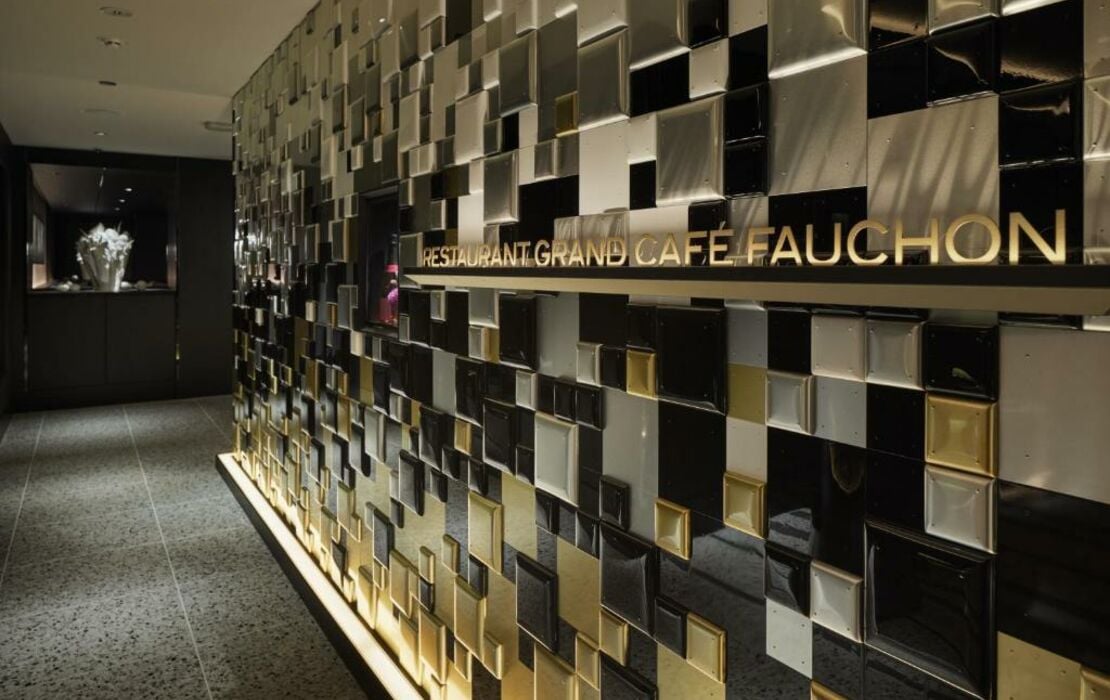 Fauchon Hotel Kyoto, a Design Boutique Hotel Kyoto, Japan