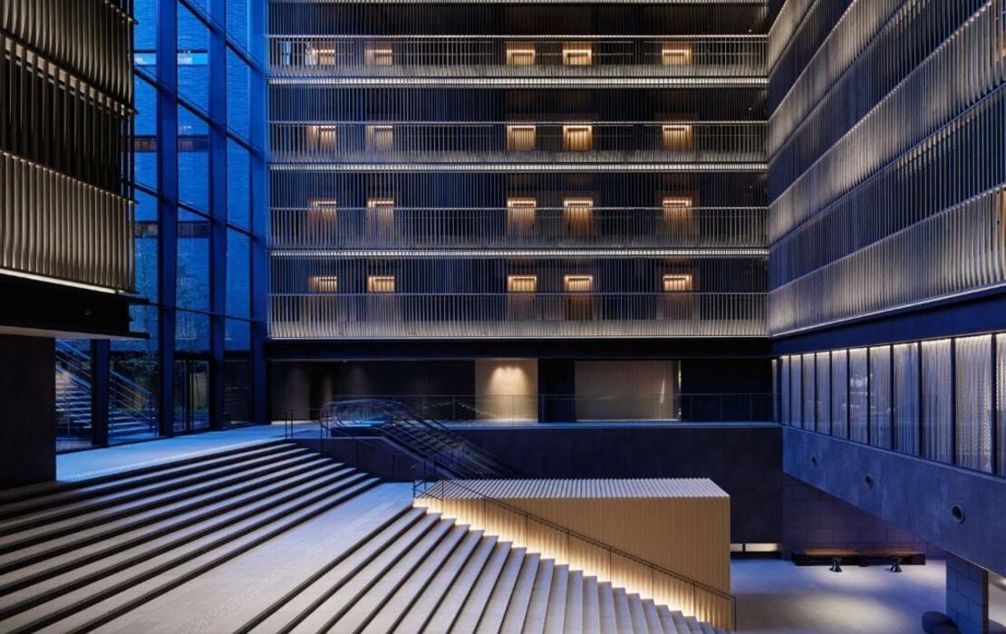 THE THOUSAND KYOTO, a Design Boutique Hotel Kyoto, Japan