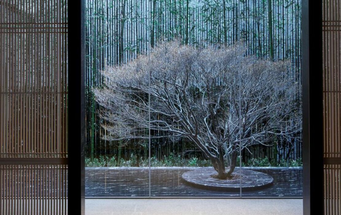THE THOUSAND KYOTO, a Design Boutique Hotel Kyoto, Japan